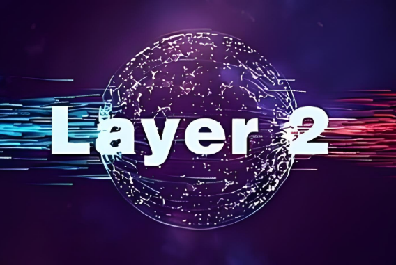 什么是Layer2扩容_笨木鸡