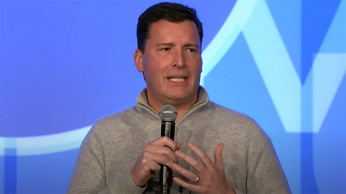 Mike Ybarra转战体育科技领域 出任PricePicks CEO_笨木鸡